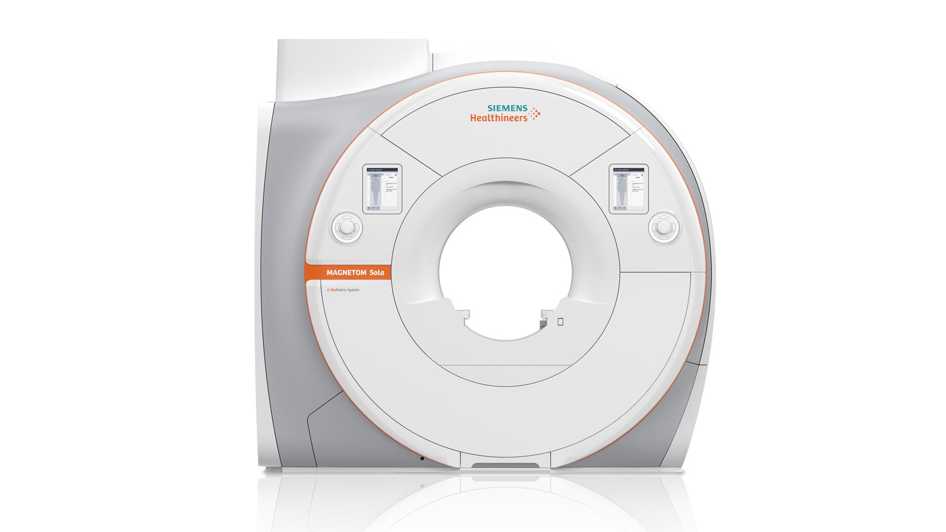 Energy savings in radiology