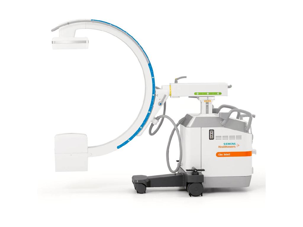C-arms - Siemens Healthineers Latinoamérica