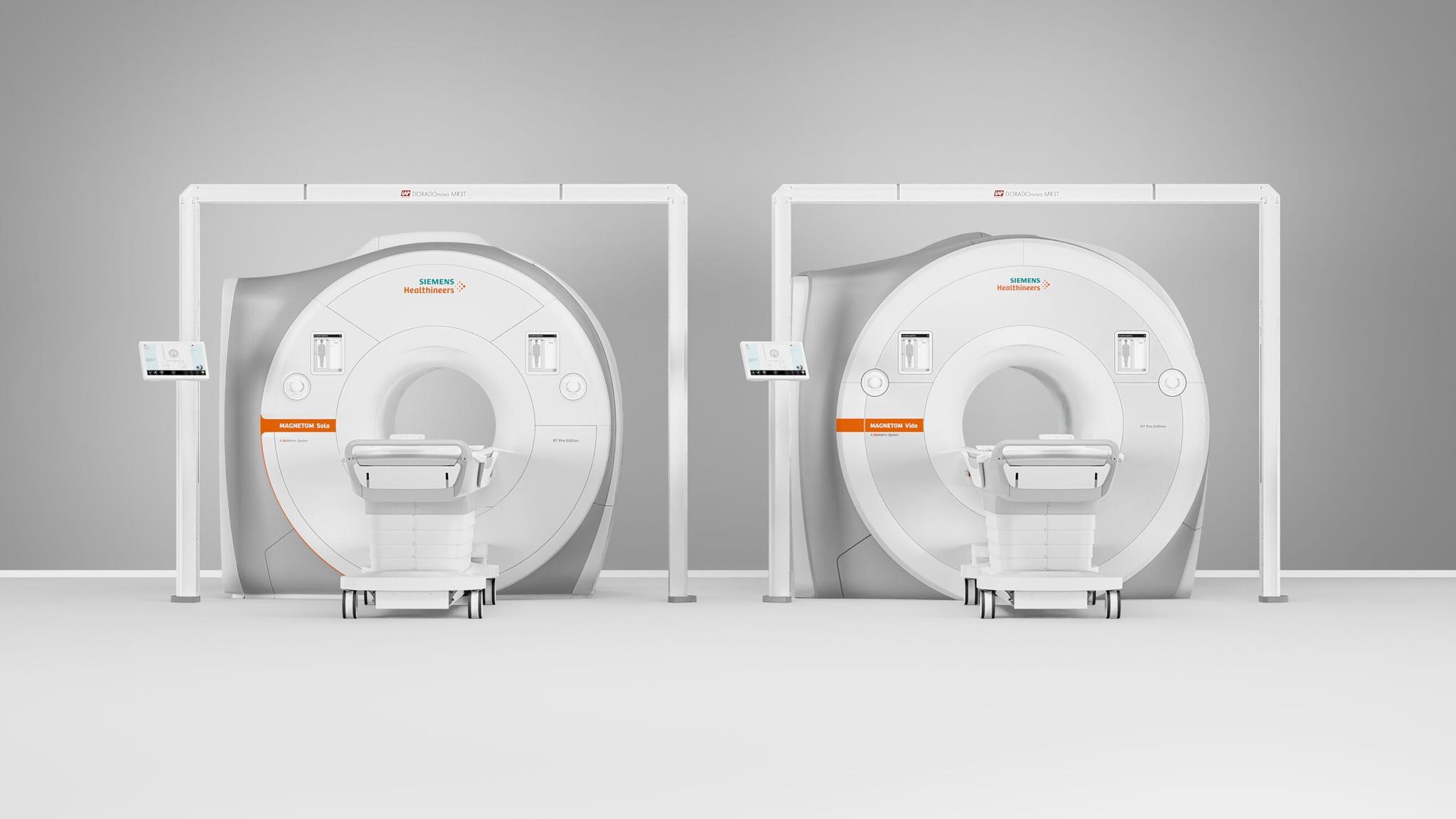 RT Pro Edition for MAGNETOM Sola and Vida - Siemens Healthineers