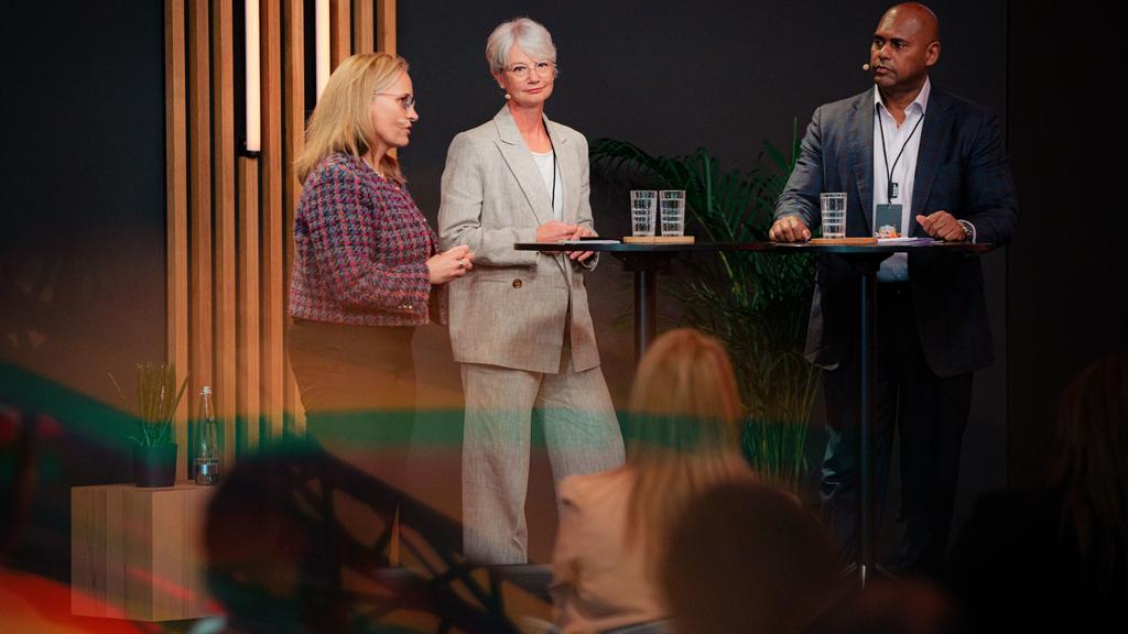 Executive Summit 2025 - Siemens Healthineers