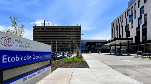 William Osler Health System - Siemens Healthineers USA