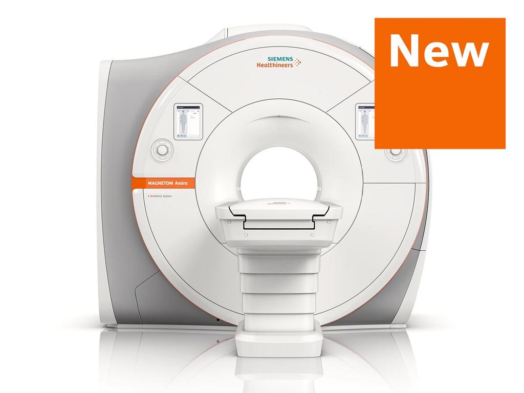 BioMatrix Technology - Siemens Healthineers España