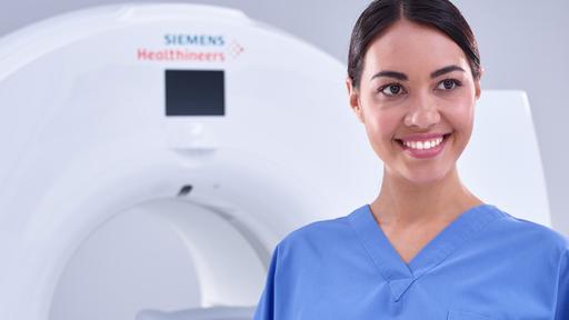 Biograph Horizon PET/CT scanner - Siemens Healthineers