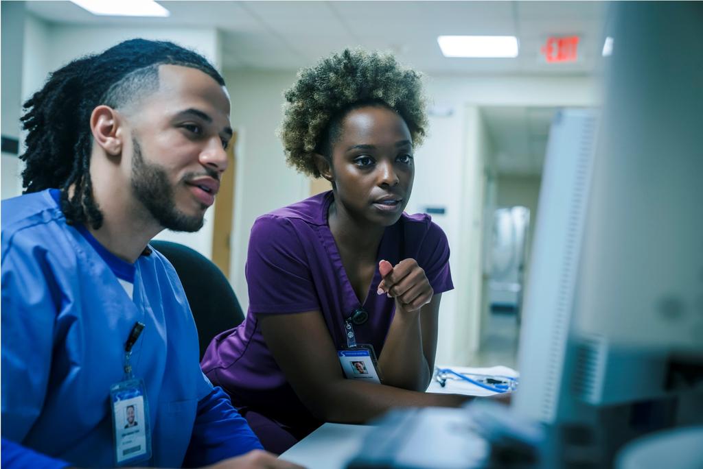 Workforce excellence -your space to grow knowledge - Siemens Healthineers