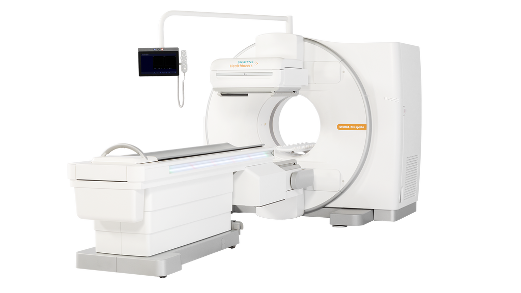 万能型SPECT/CT装置「Symbia Pro.specta」の販売を開始 - Siemens Healthineers Japan