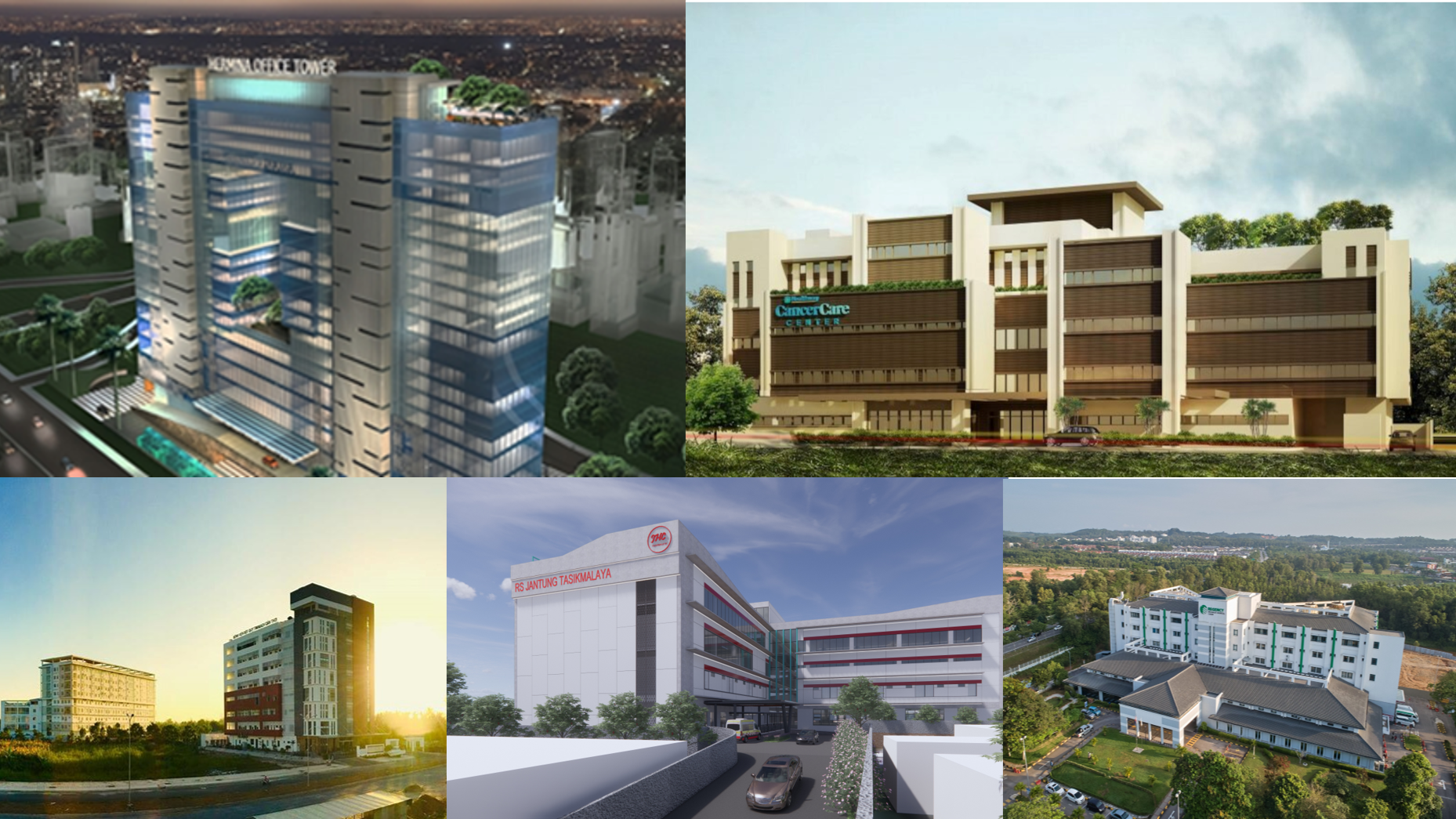 Value Partnerships in South East Asia - Siemens Healthineers