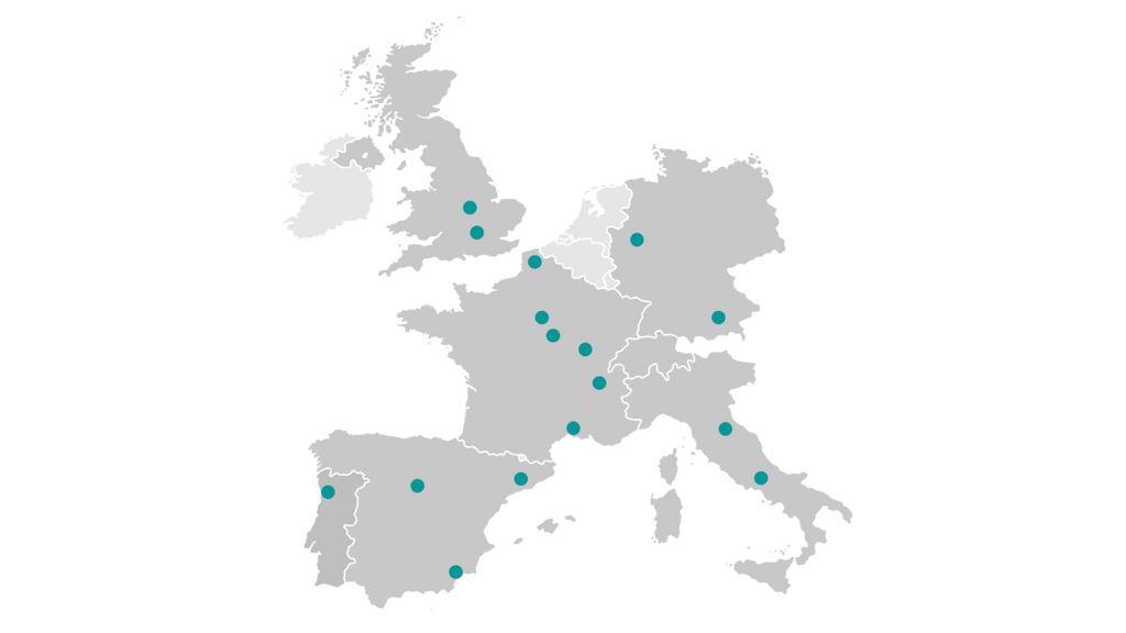 PETNET Solutions Inc. - Siemens Healthineers France