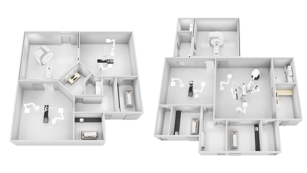 Nexaris MR - Siemens Healthineers USA