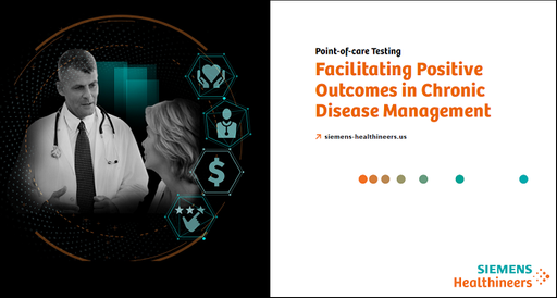 Guide to POC HbA1c & uACR Testing