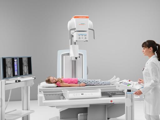 Fluoroscopy Equipment - Siemens Healthineers