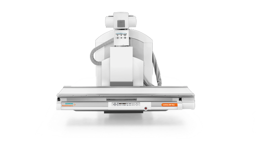 Luminos dRF Max Fluoroscopy Machine - Siemens Healthineers