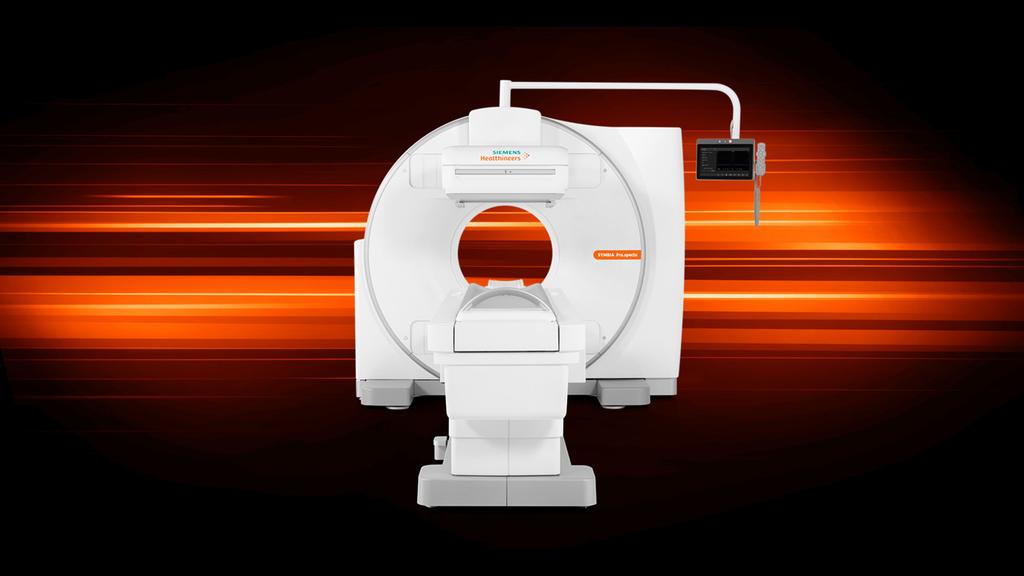 Symbia Pro.specta SPECT/CT