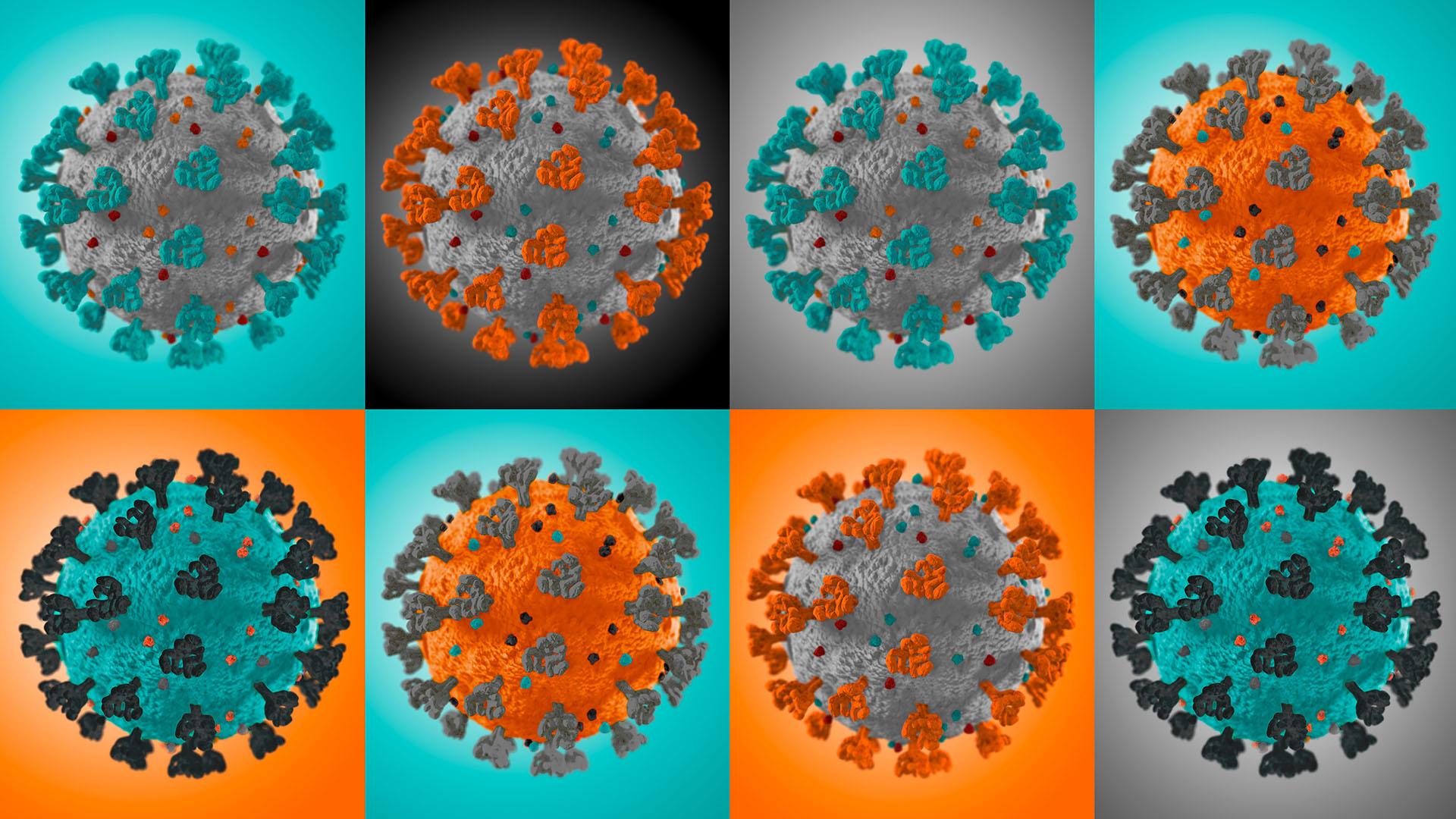 Serum amyloid A (SAA) as a predictive marker for severity and morbidity from COVID-19 - Siemens ...