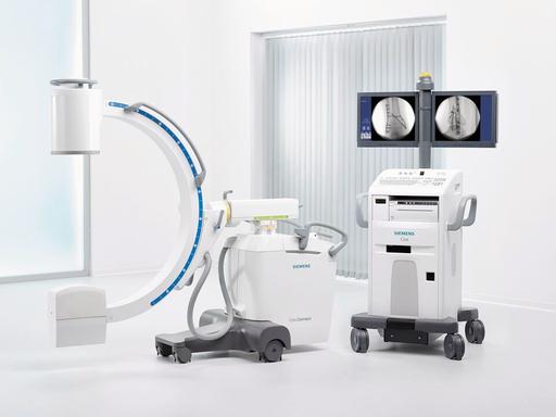 C-arms Siemens Healthineers Italia