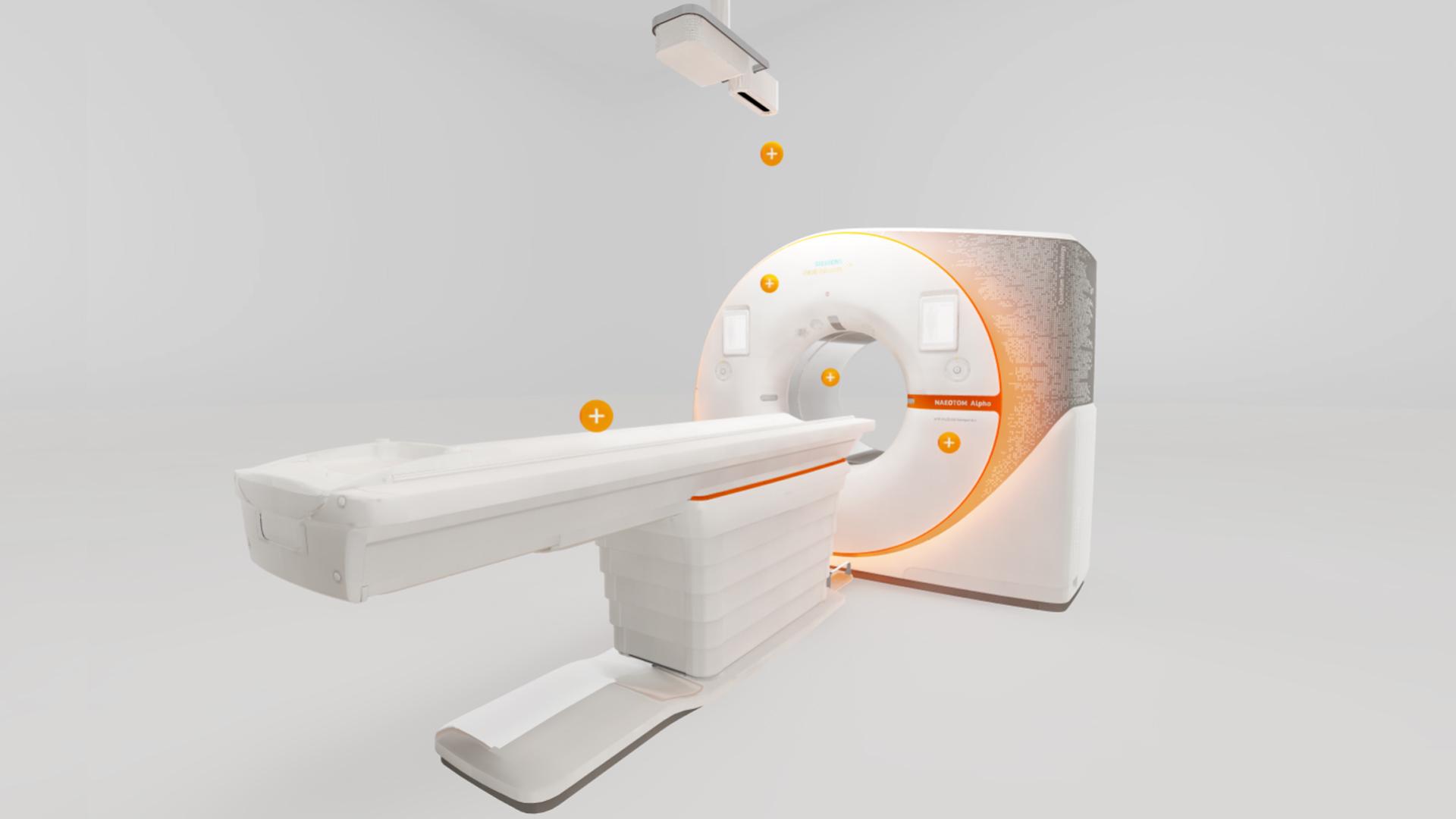 Computertomografi - Siemens Healthineers Danmark