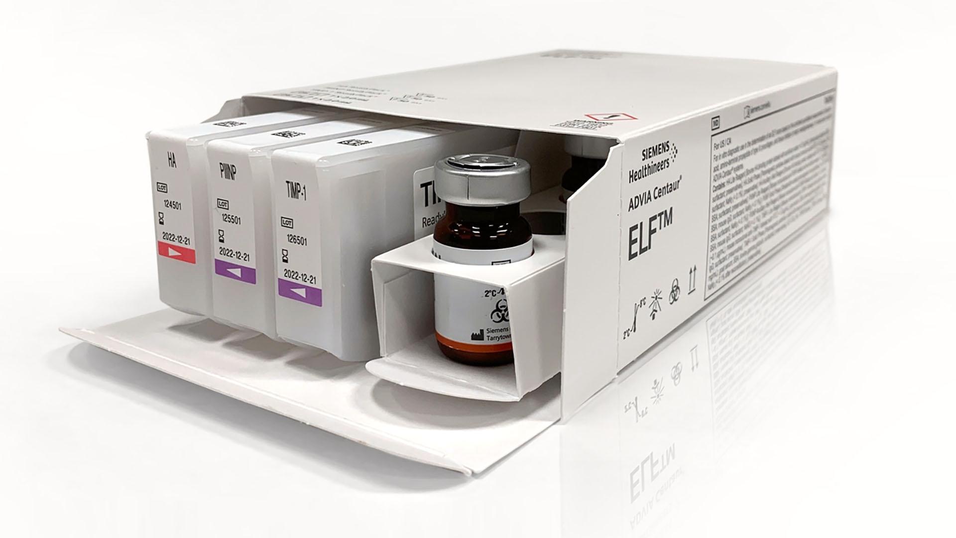 Order the ELF Test - Siemens Healthineers USA