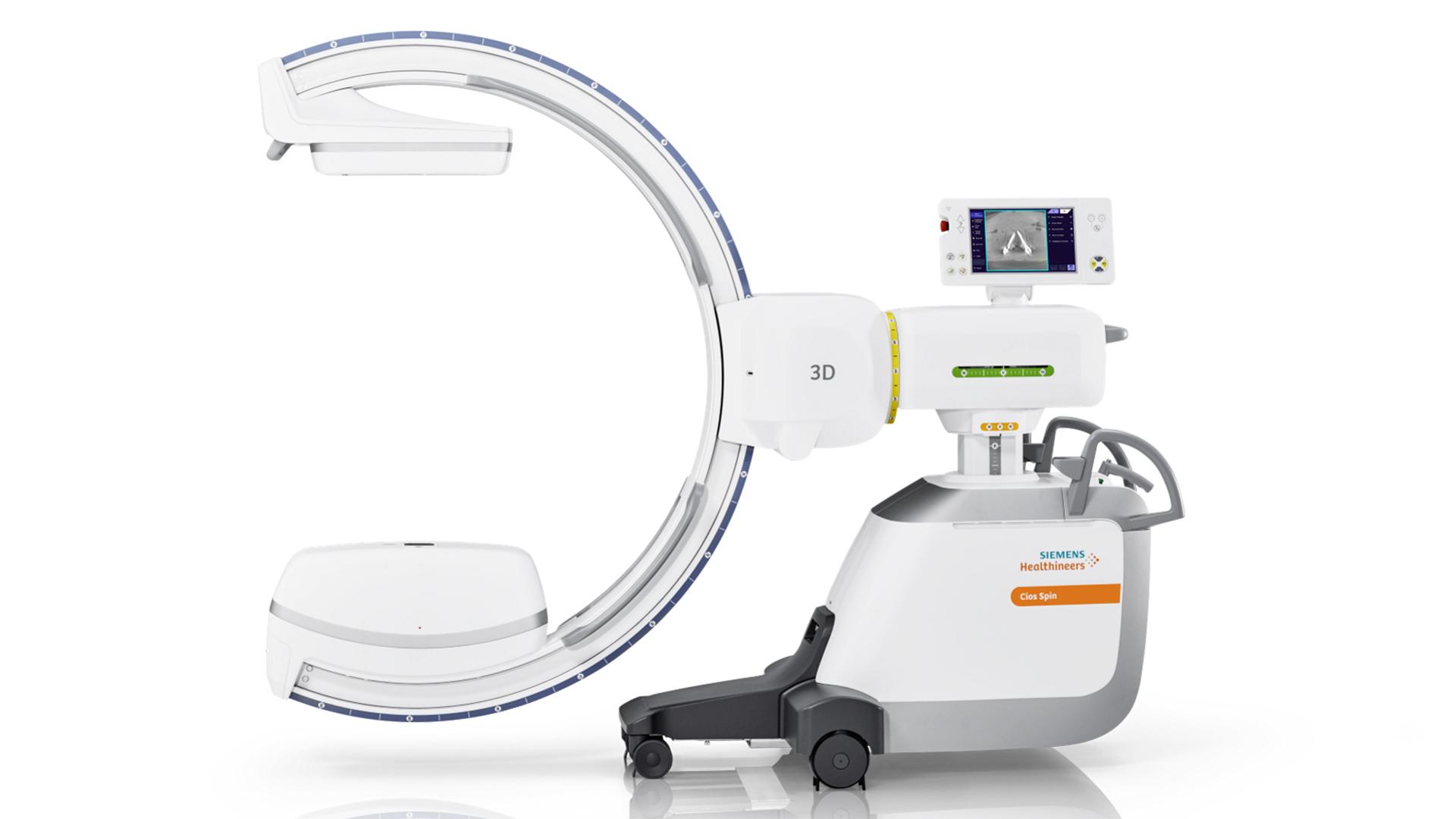 Experience Center - Siemens Healthineers