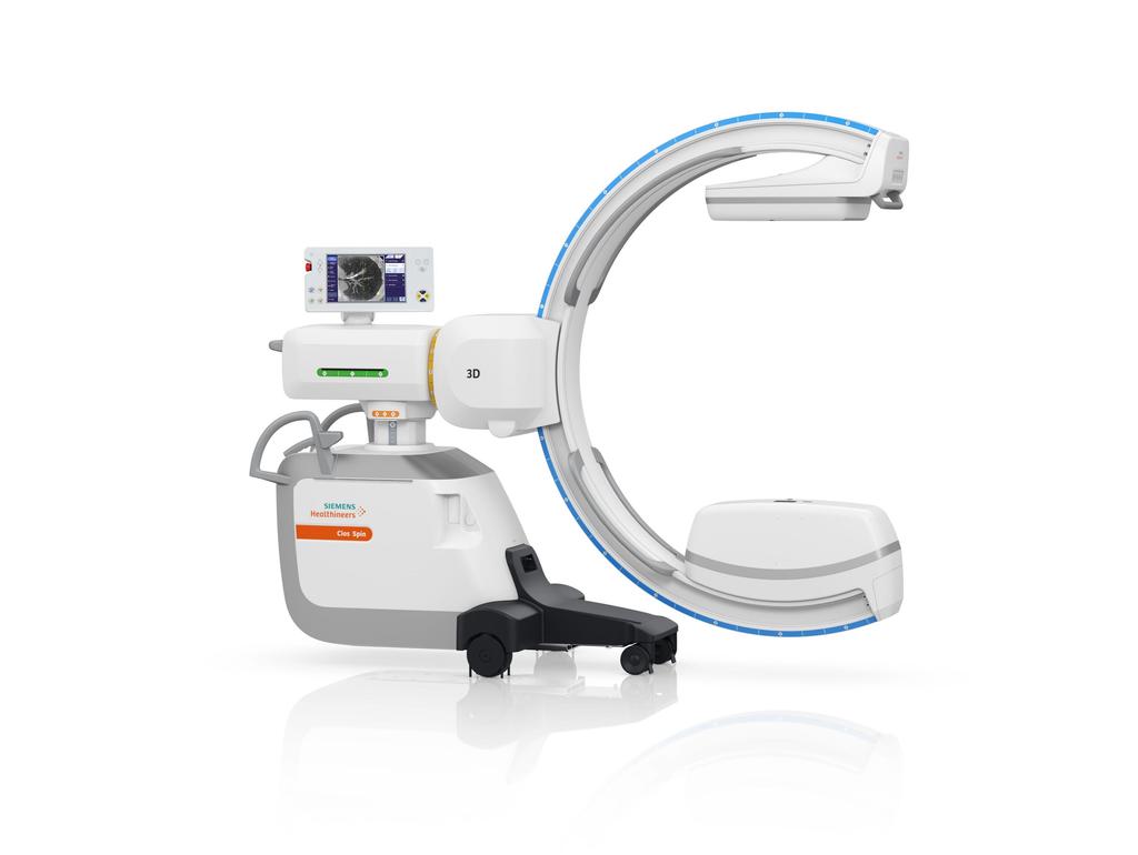 SCTS 2025 - Siemens Healthineers