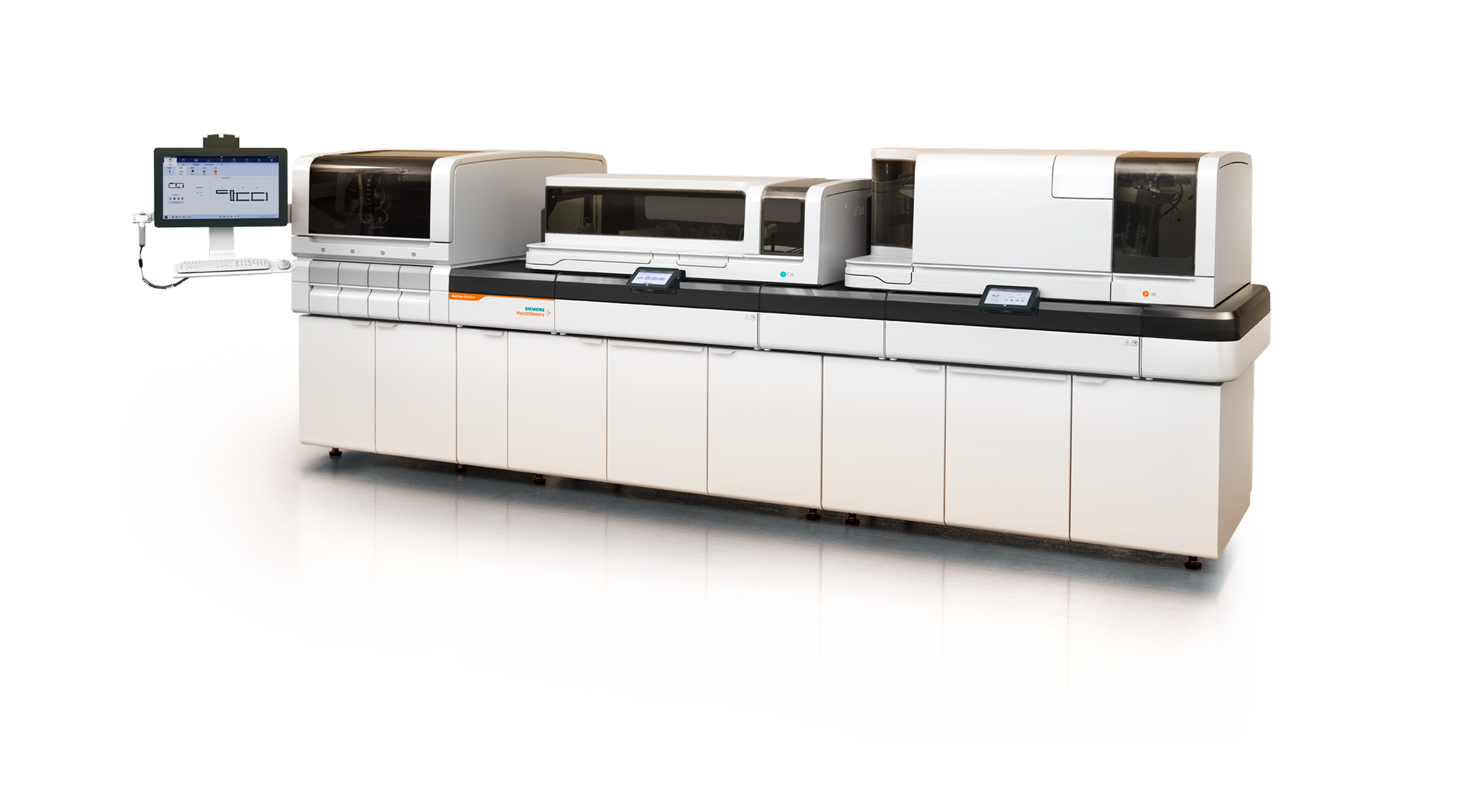 Atellica® Solution - Siemens Healthineers France