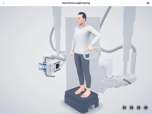 Robotic X-Ray - Clinical Workflows - Siemens Healthineers