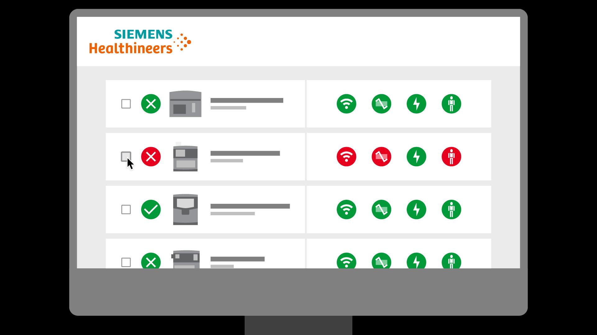 Atellica Connect POC Insights