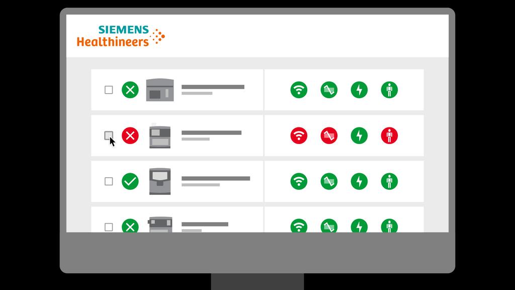 Atellica Connect POC Insights