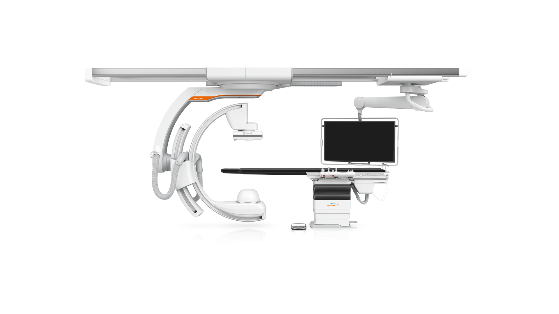 General Interventional Radiology - Siemens Healthineers