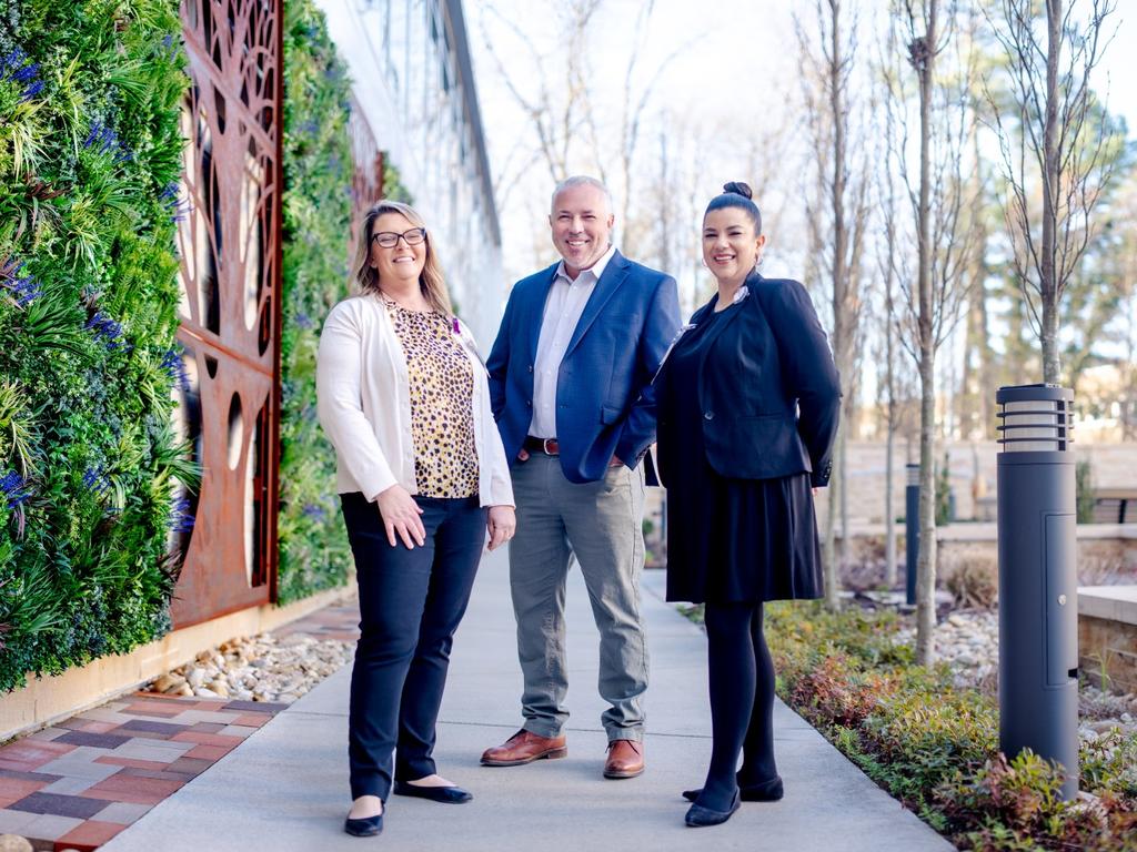 PETNET Solutions Inc. - Siemens Healthineers USA