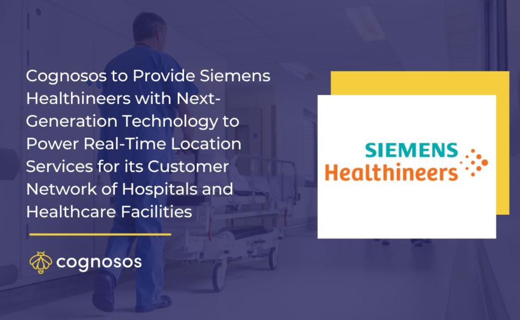 Enterprise Intelligence Solutions - Siemens Healthineers USA