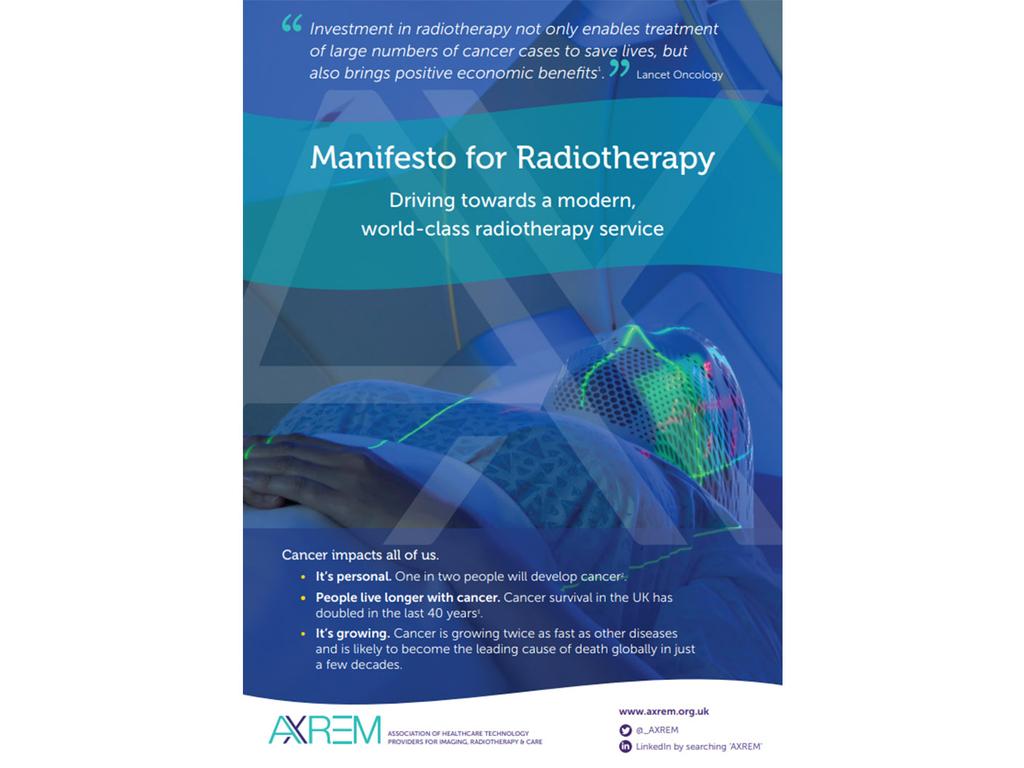 Siemens Healthineers | Great Britain & Ireland