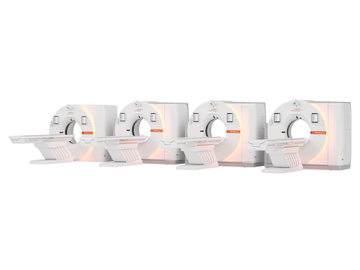Computed Tomography - Siemens Healthineers