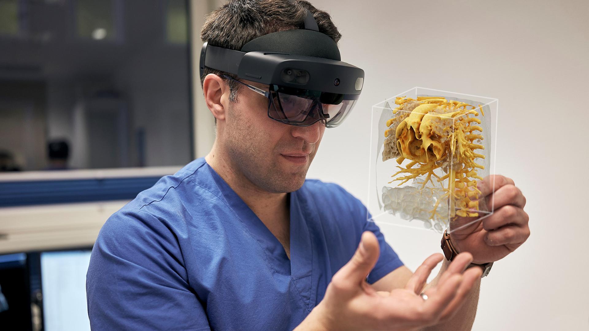 3D Imaging