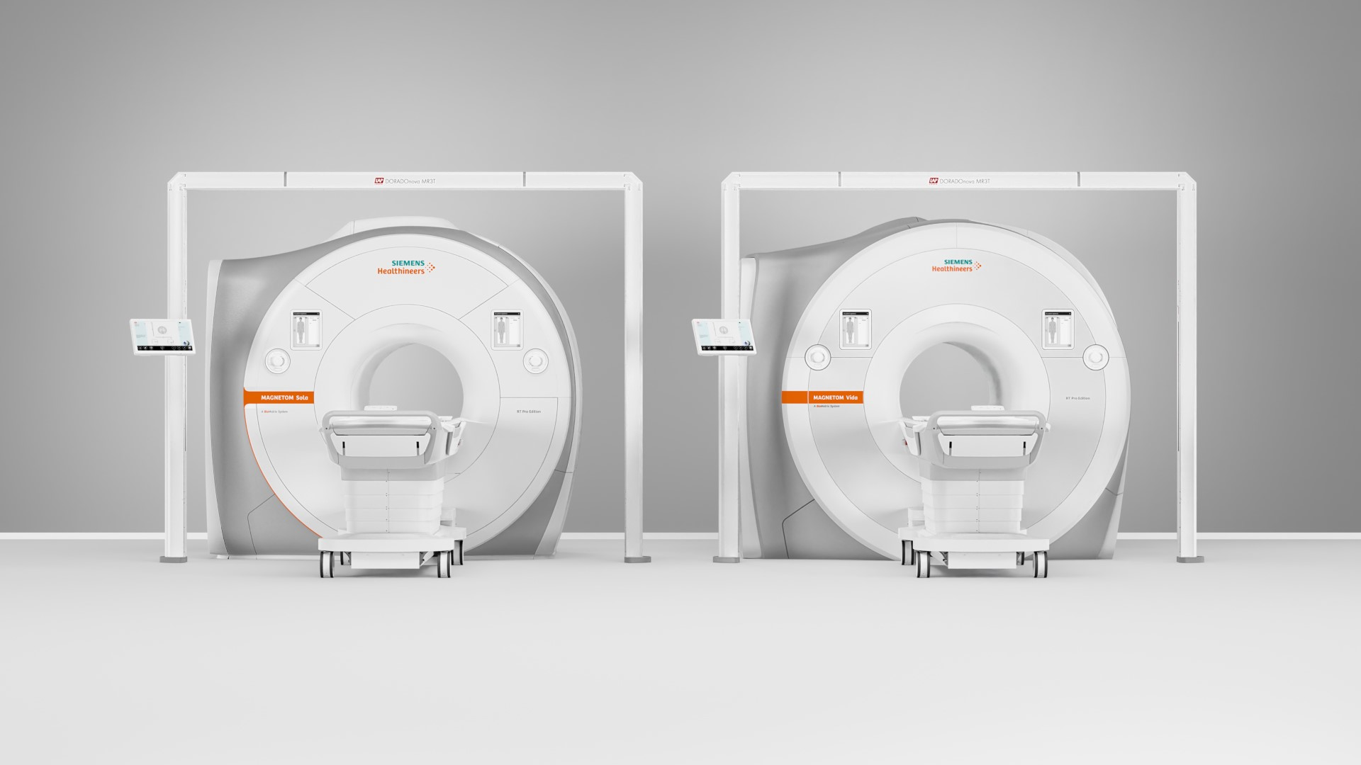 MAGNETOM Free.Max RT Edition - Siemens Healthineers