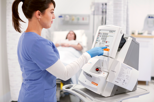 RAPIDPoint® 500e Blood Gas System - Siemens Healthineers