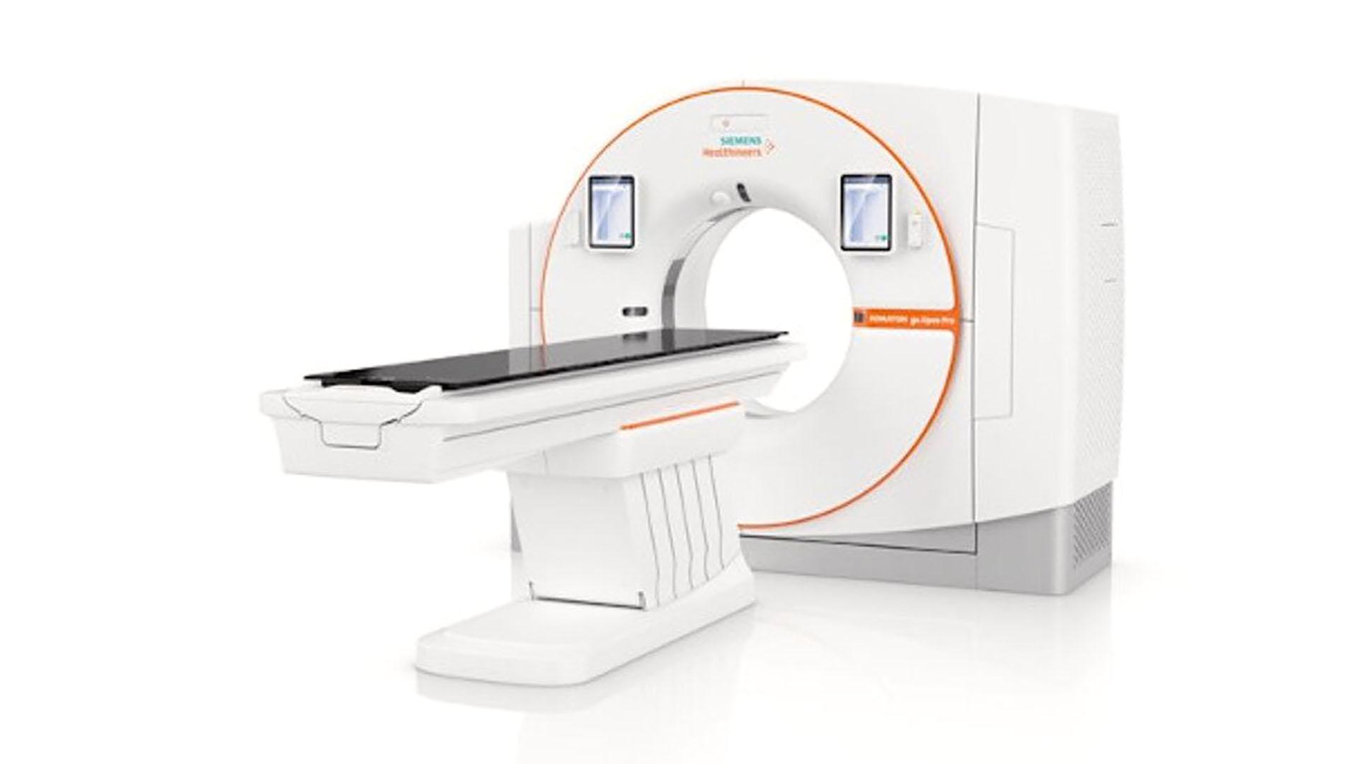 SOMATOM go.Open Pro - Siemens Healthineers Japan