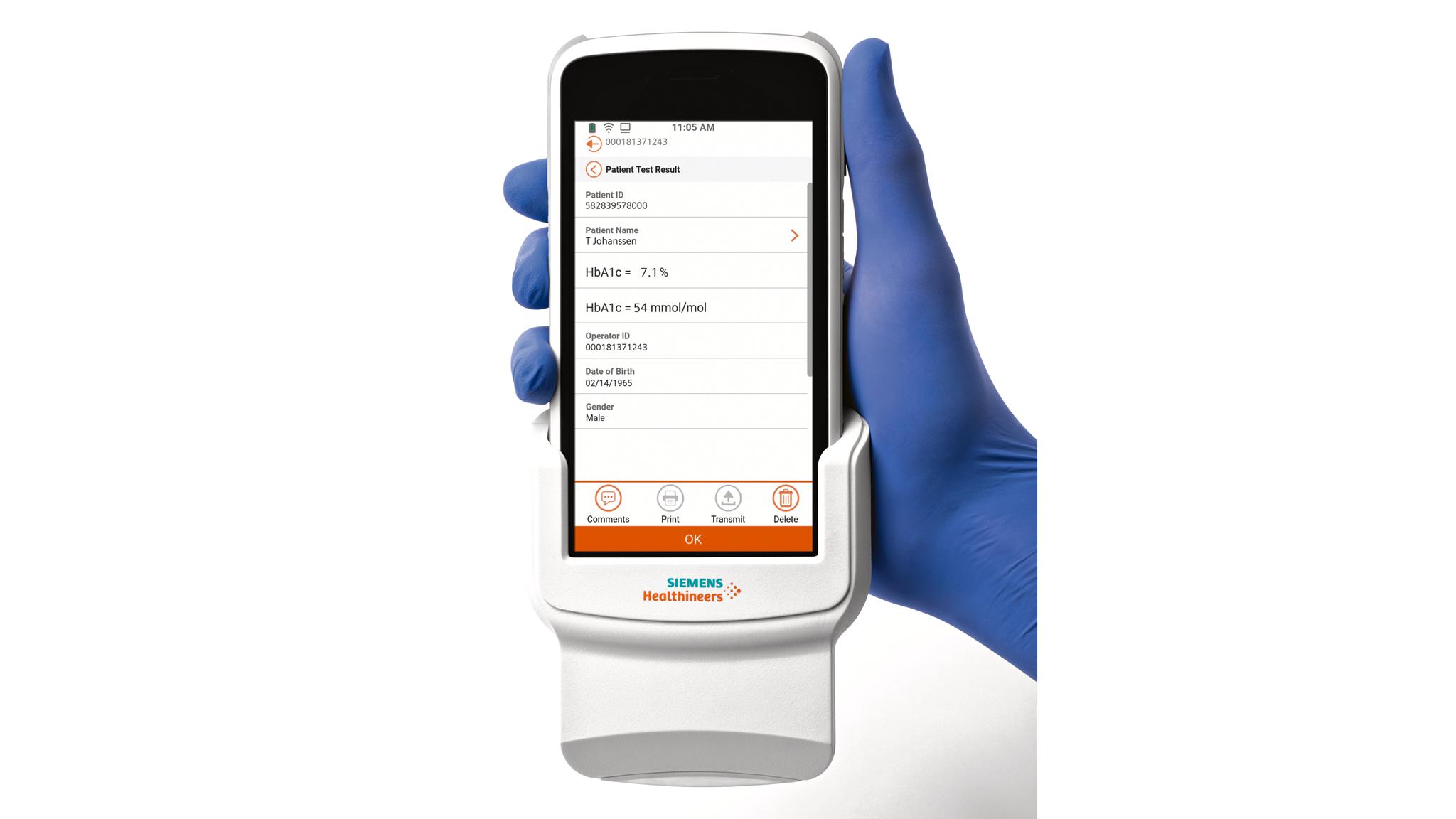 Diabetes - Siemens Healthineers Sverige