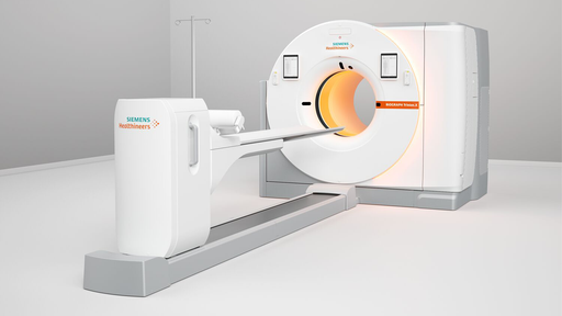 Journées Francophones de Médecine Nucléaire - Siemens Healthineers France