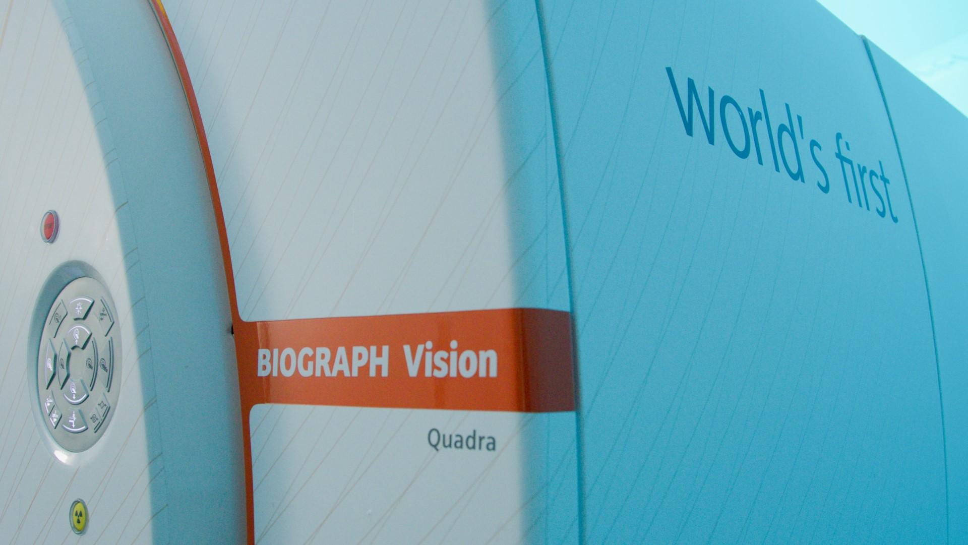 Agent of change: Inselspital sets new standards with two total-body PET ...