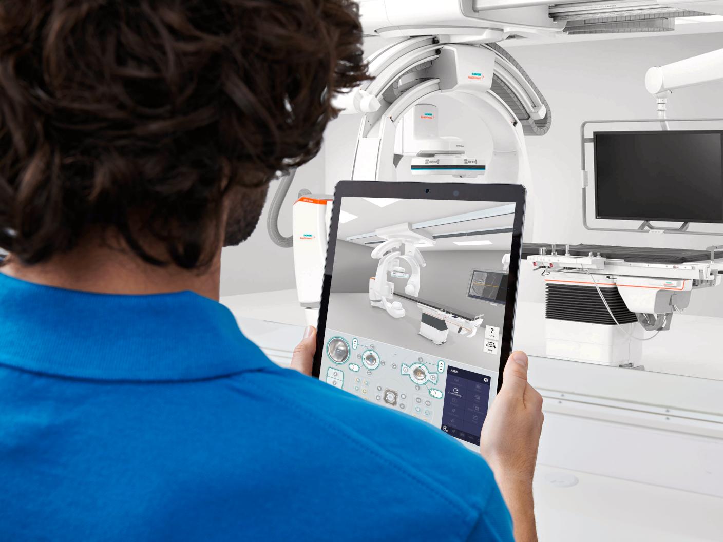 Angiography Education - Siemens Healthineers USA