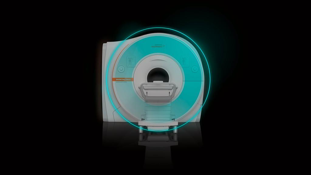 MAGNETOM Cima.X - Make the difference. - Siemens Healthineers USA
