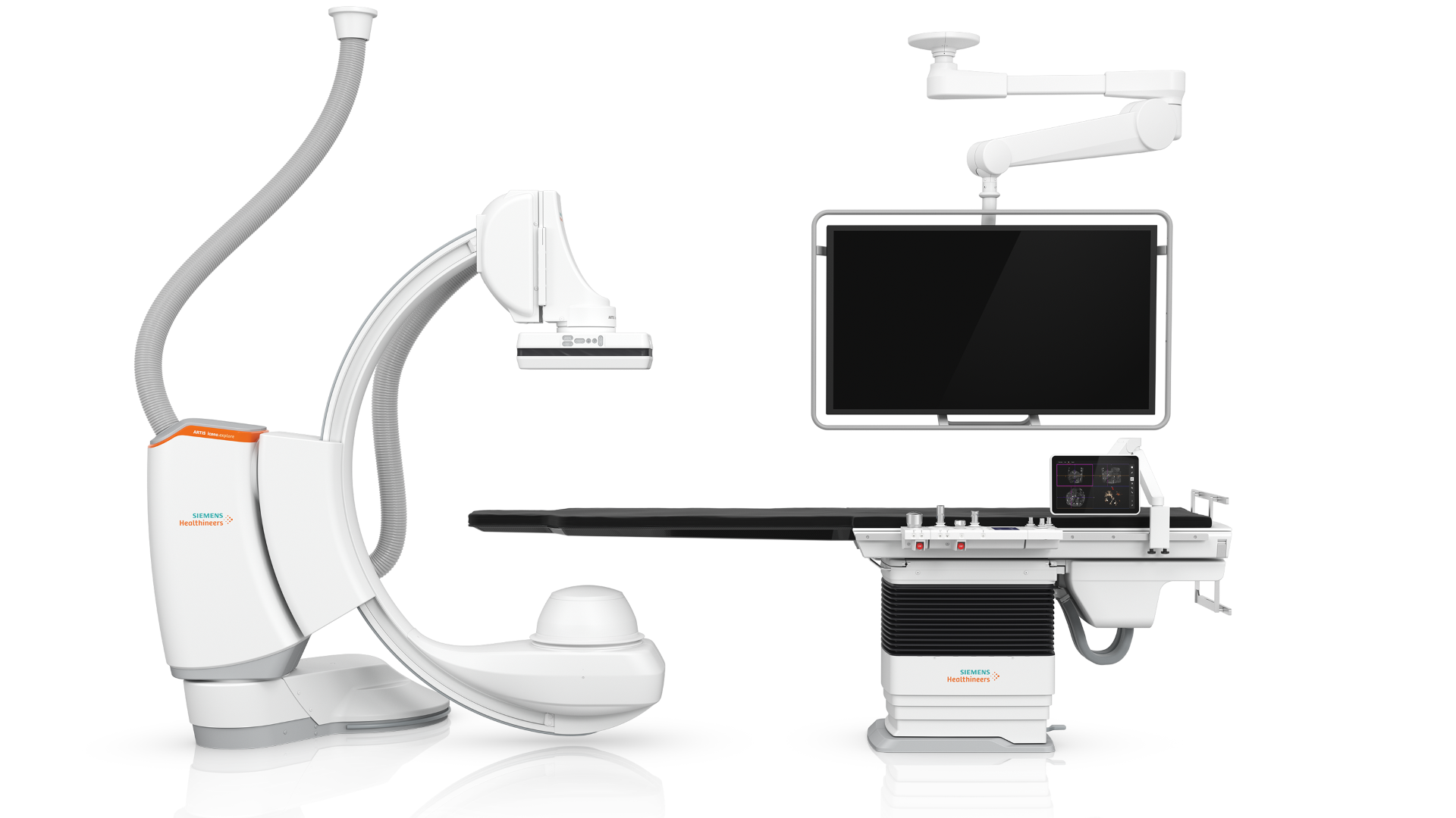 Angiography systems - Siemens Healthineers