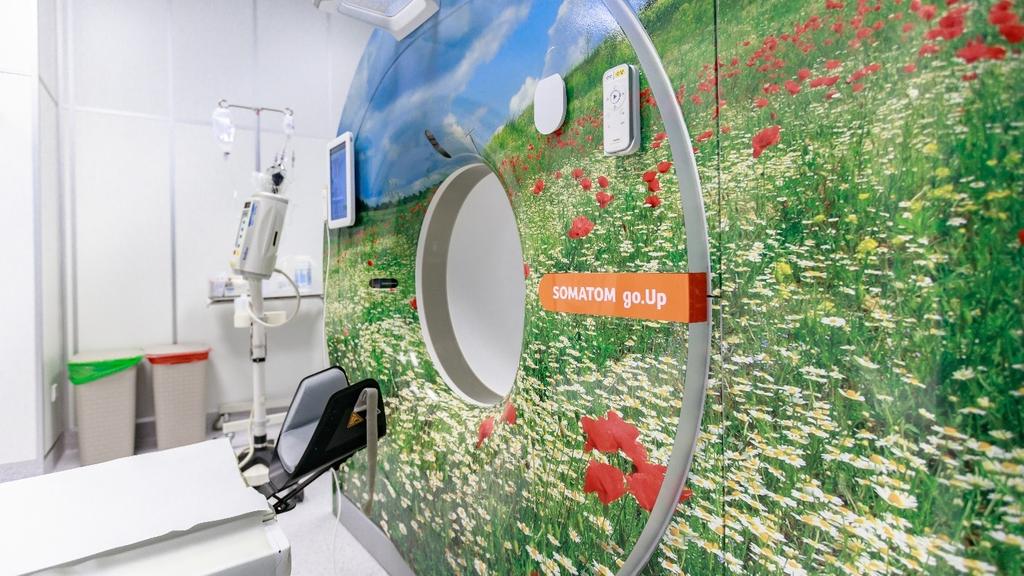 Sosnowiec: nowa placówka HELIMED kompleksowo wyposażona w sprzęt ...